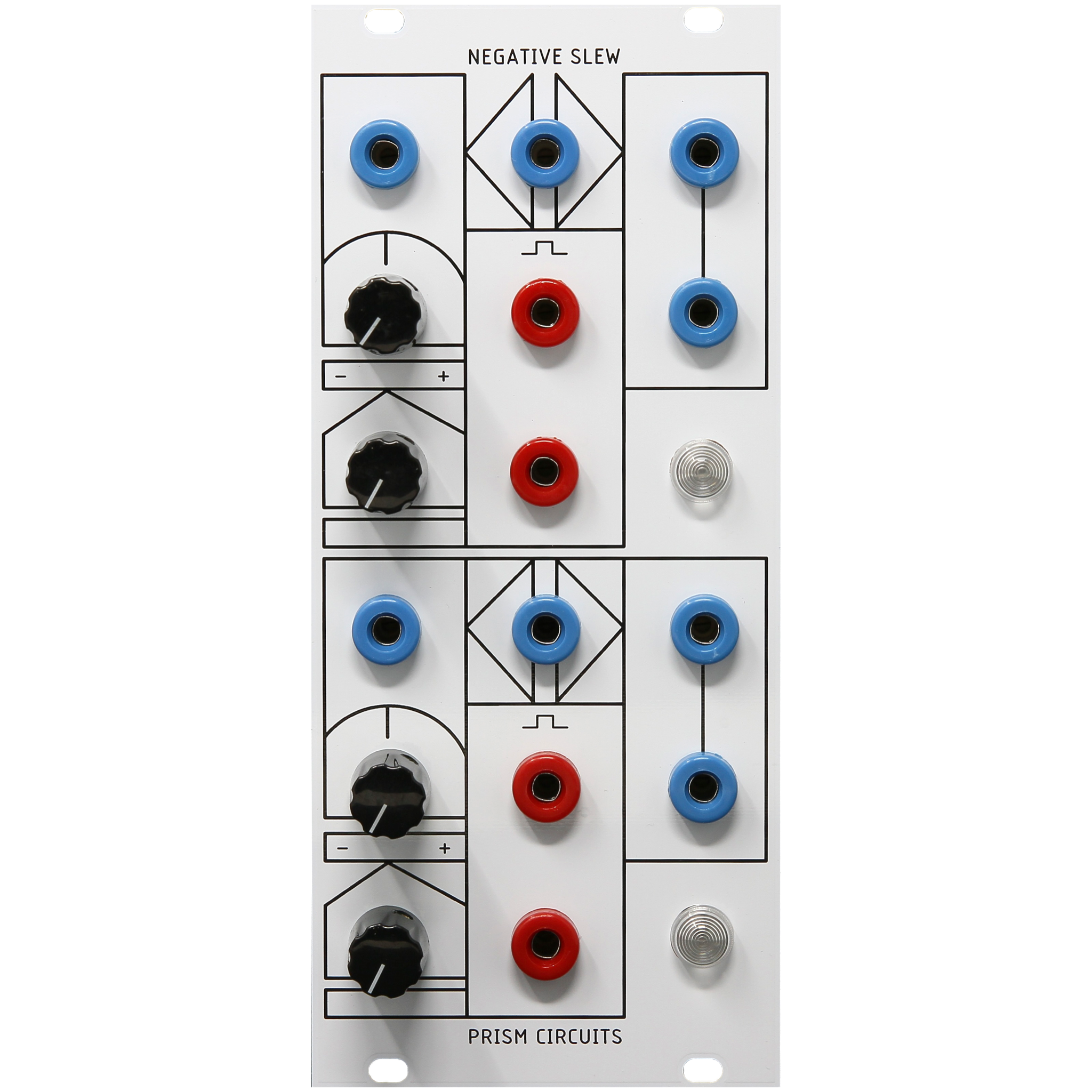 NEGATIVE SLEW LW – Prism Circuits