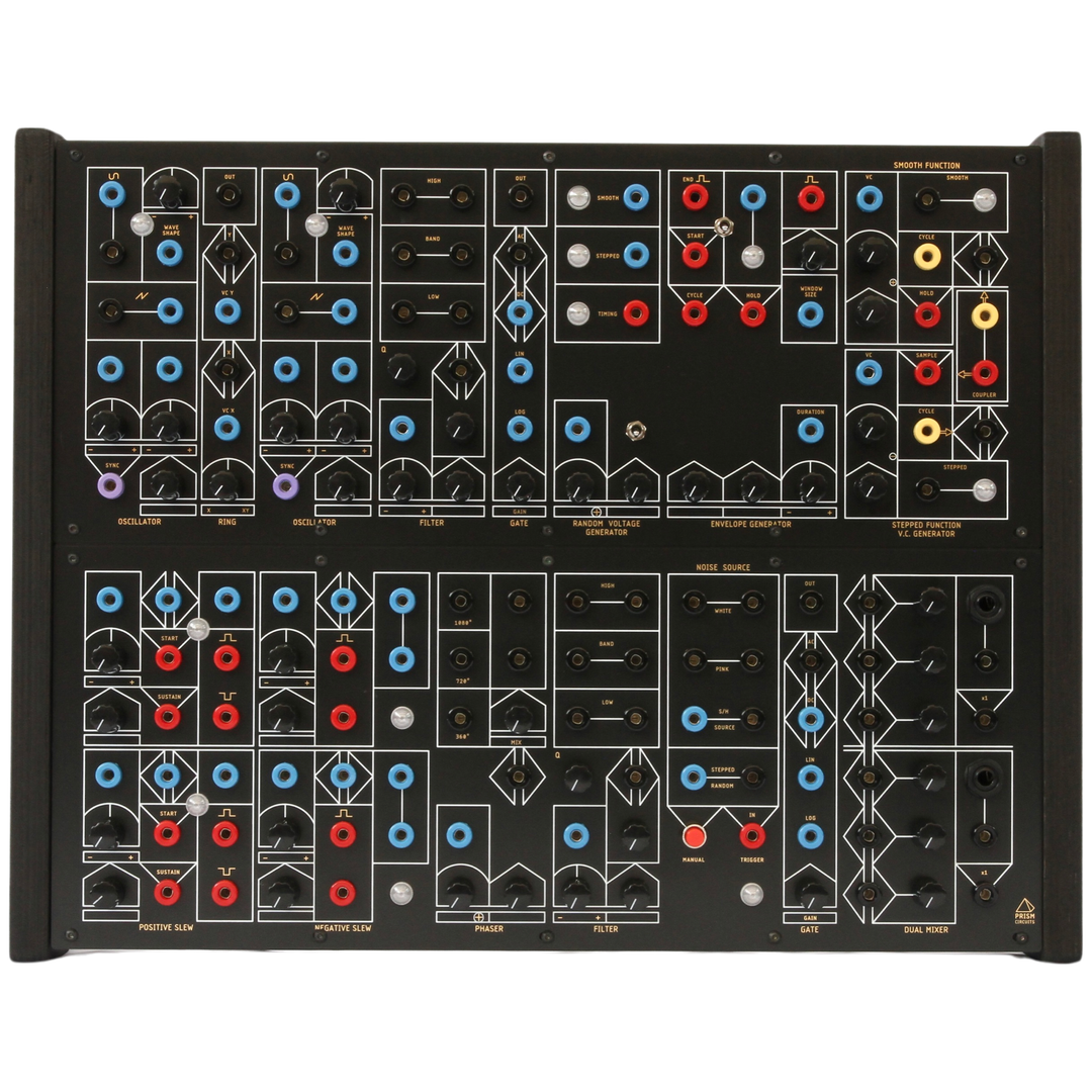 Prism Circuits - Systems