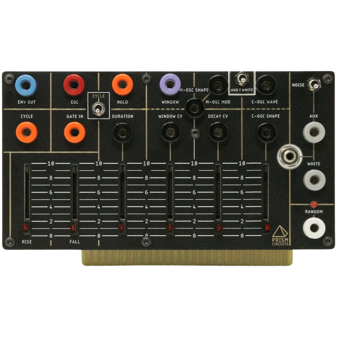 EASEL CARDS – Prism Circuits