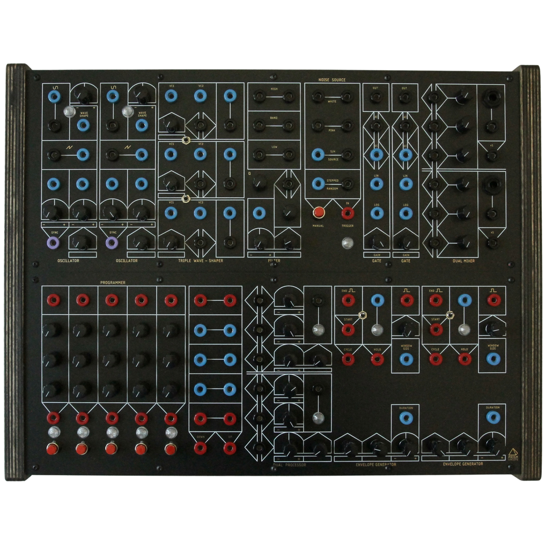 Prism Circuits - Systems