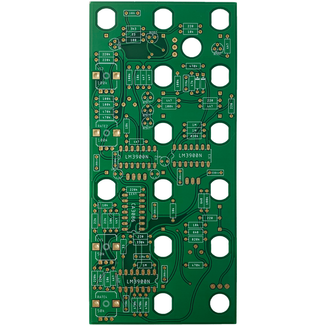 NEW RELEASES – Prism Circuits