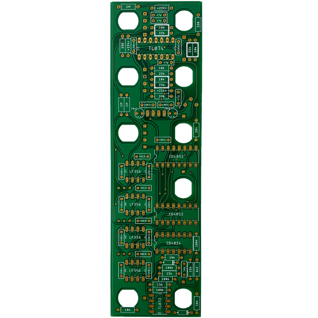 NEW RELEASES – Prism Circuits