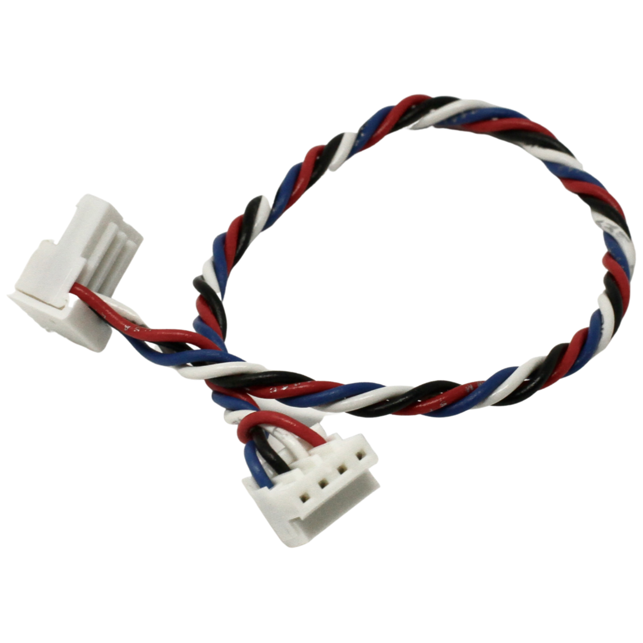 Prism Circuits | Serge Modular 73-75 Paperface - Power Cable.